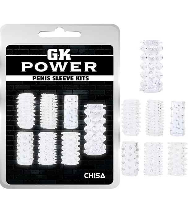 Penis Sleeve Kit, 330325415