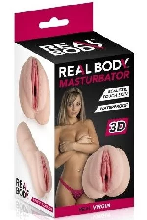 Real body virgin, 514114