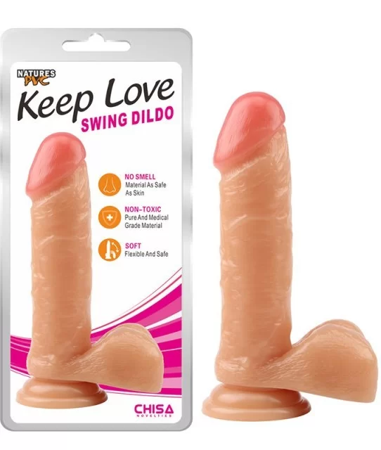 Swing dildo, 711743267