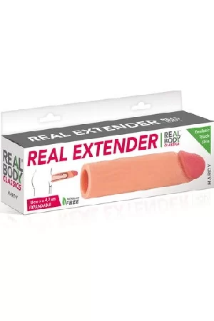 Real extender Hardy, 531802