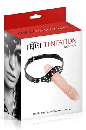 Double penis gag natur, 6060300194