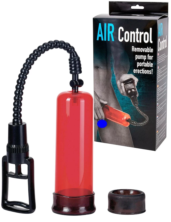 Air control pumpa, 569280