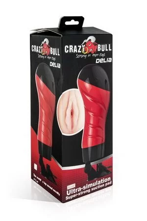 Crazy Bull Delia, 530118