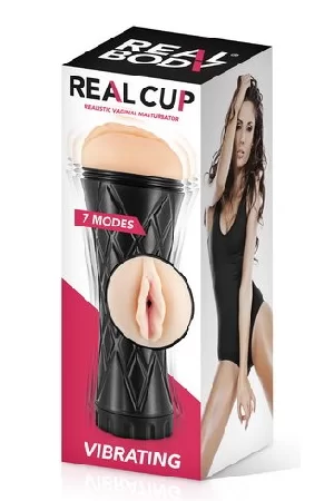 Vibro real cup, 5142000010