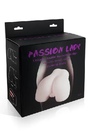 VIB passion lady, 530116