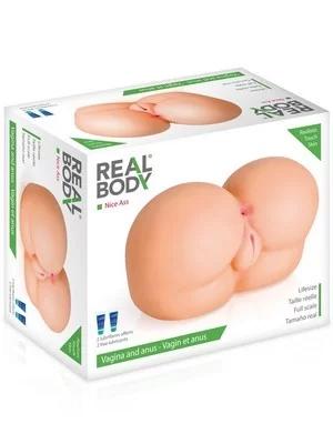 Real body nice ass, 514103