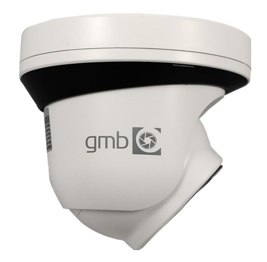 CAM-IP3MP-D4 GMB kamera 3 mpix microSD iCSee xmeye pro app 2way voice WiFi dome, IR-LED 2.8mm