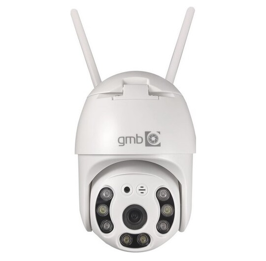 CAM-IP4MP-EP9 GMB kamera 4 mpix microSD iCSee xmeye pro app two-way voice PTZ ip66