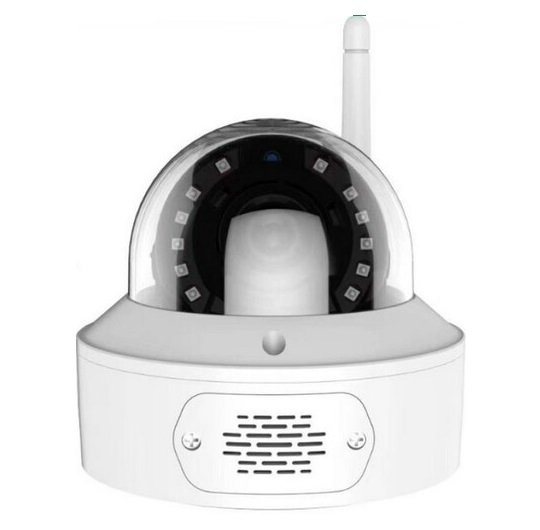 CAM-IP3MP-D13 GMB kamera 3mp micro SD iCSee xmeye pro app two-way voice, 2.8mm LED 12xIR indoor