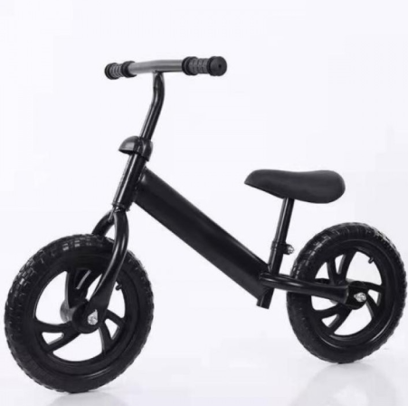 BALANSERRO BIKE, CRNI