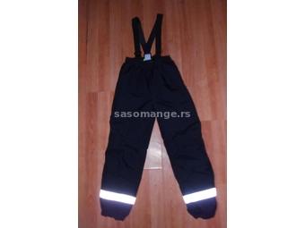 SkiSki pantalone Xtrail vel. 9 kao nove