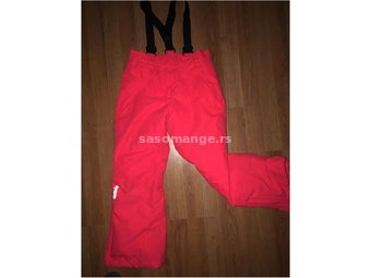 Ski pantalone McKinley vel. 10