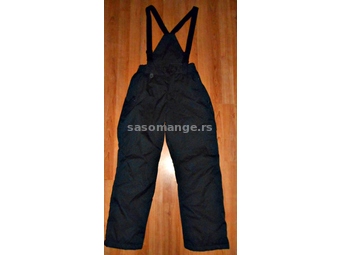 Ski pantalone high technology vel. 13