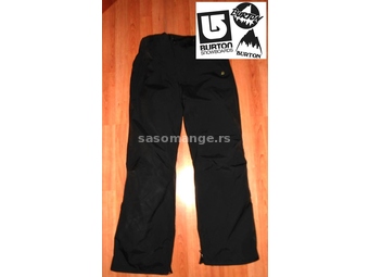 Ski pantalone Burton vel. L