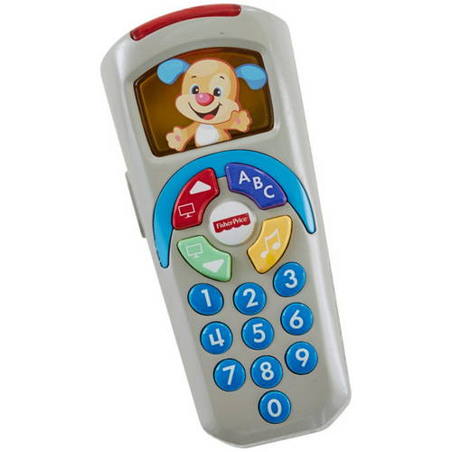 Fisher - Price Daljinski Sveznalica