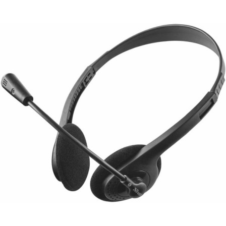 Slušalice Trust PRIMO headset (21665)