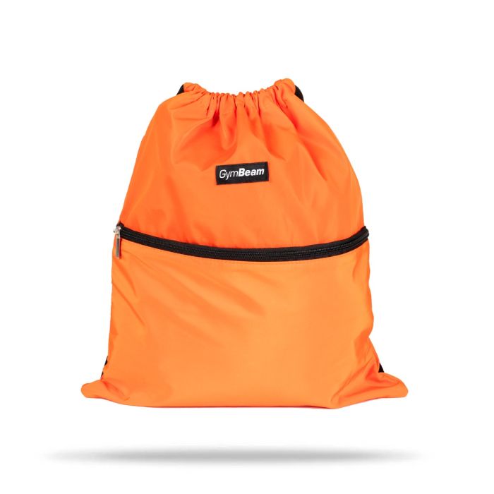 Ranac Sack Pack Orange - GymBeam