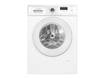 Mašina za pranje veša Bosch WGE02200BY, 1200 o/min, 7kg veša, Inverter