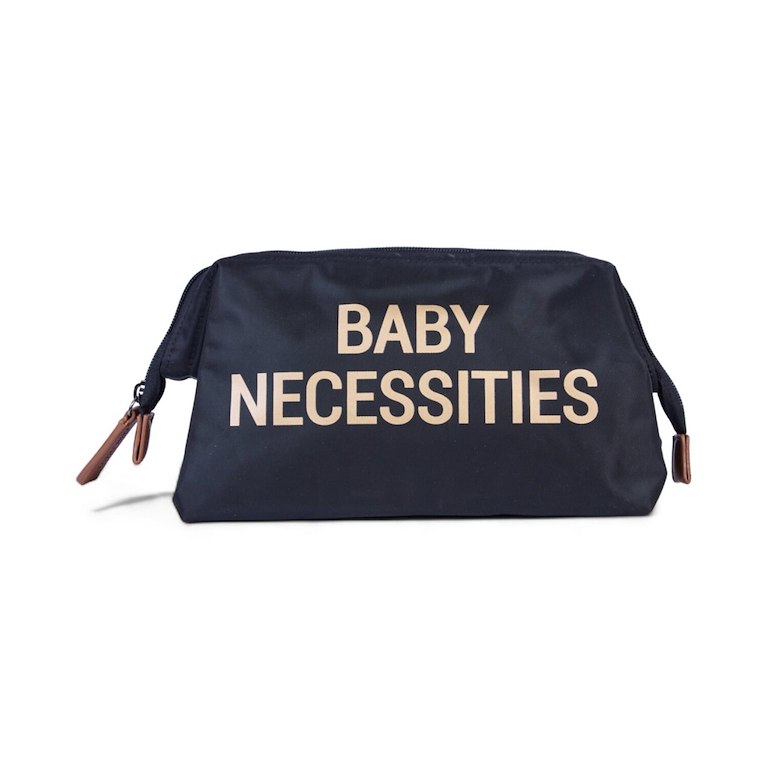 Baby Necessities - Black Gold