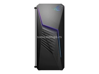 Asus G13CHR-S51440F16465 gejmerski kompjuter Intel Deca Core i5 14400F 16GB 1TB GeForce RTX 406...