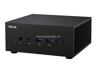 ASUS Mini PC PN52-BBR758HD (Ryzen 7 5800H/ Barebone)