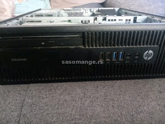 HP elitedesk g2 800 sff