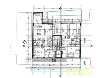 Zvezdara, Učiteljsko naselje - Podujevska, 71m2