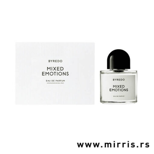 Byredo Mixed Emotions 100ml EDP