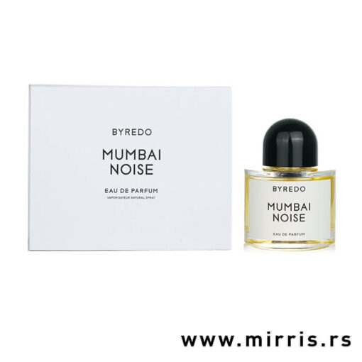 Byredo Mumbai Noise 100ml EDP