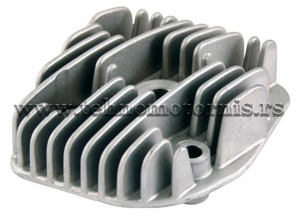 Glava cilindra Minarelli/MBK/Yamaha 2T 50cc (10 007 0030) tw