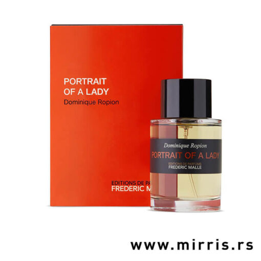 Frederic Malle Portrait of a Lady 100ml EDP