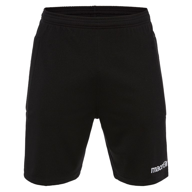 CASSIOPEA SHORT PORTIERE NER-L