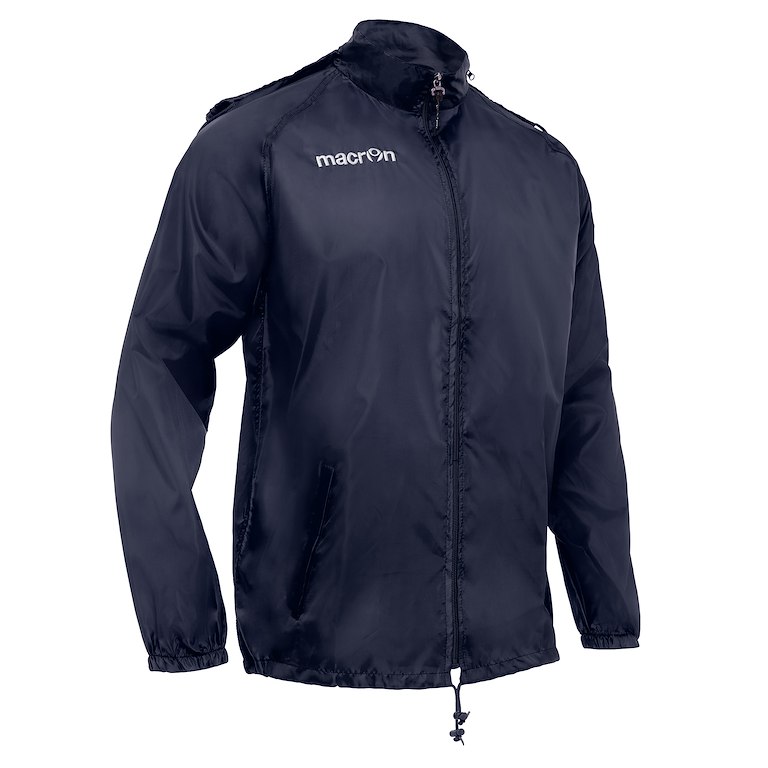 ATLANTIC ANTIVENTO FULL ZIP NAV, 4XL