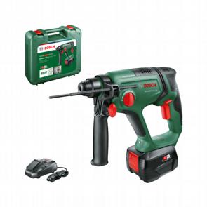 BOSCH®Aku hamer bušilica UniversalHammer 18V + punjač + 1 x baterija