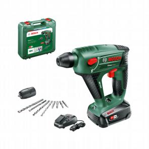 BOSCH® Aku hamer UNEO Maxx 18 Li + akumulator + punjač