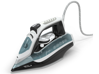 Pegla TESLA IR302BL 2400W/0,38L/plava