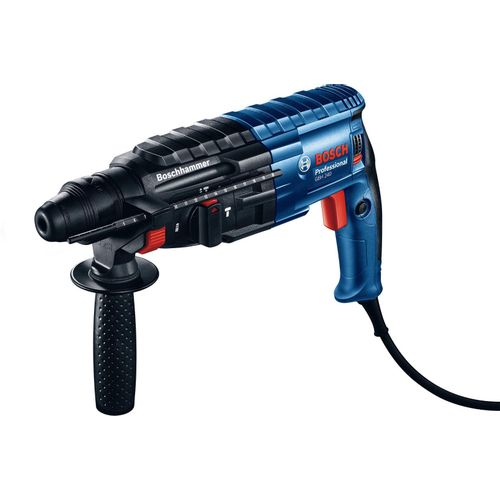 Bosch GBH 240 elektro-pneumatski čekić SDS-Plus, 790W