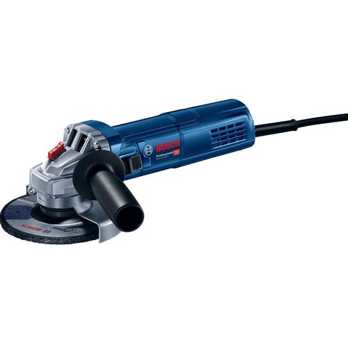 Bosch GWS 9-125 S ugaona brusilica sa potenciometrom