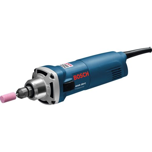 Bosch Brusilica ravna-čeona GGS 28 C, 600W