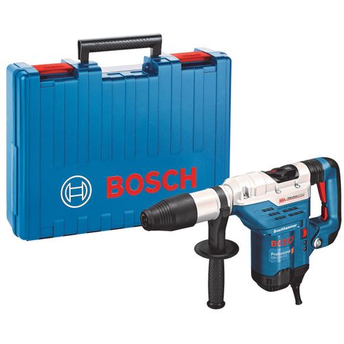 Bosch GBH 5-40 DCE elektro pneumatski čekić SDS-Max, 1.150W