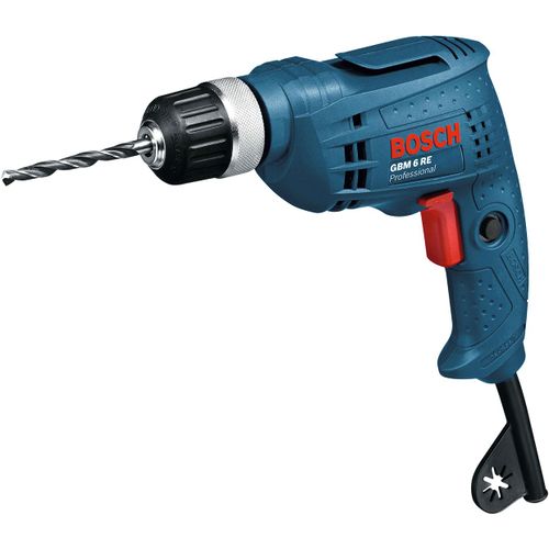 Bosch GBM 6 RE Električna bušilica, 350W