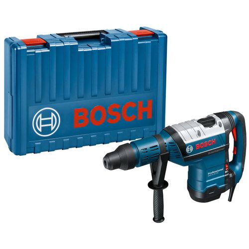 Bosch GBH 8-45 DV Bušilica za beton SDS-Max, 1.500W