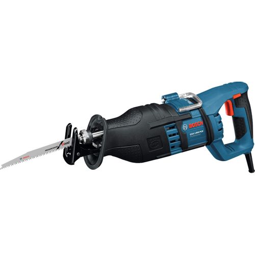 Bosch Univerzalna testera - recipro GSA 1300 PCE, 1.300W