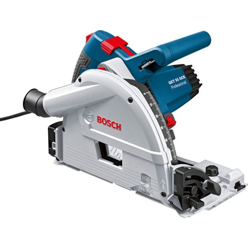 Bosch GKT 55 GCE Kružna testera-cirkular za uranjanje, 1.400W