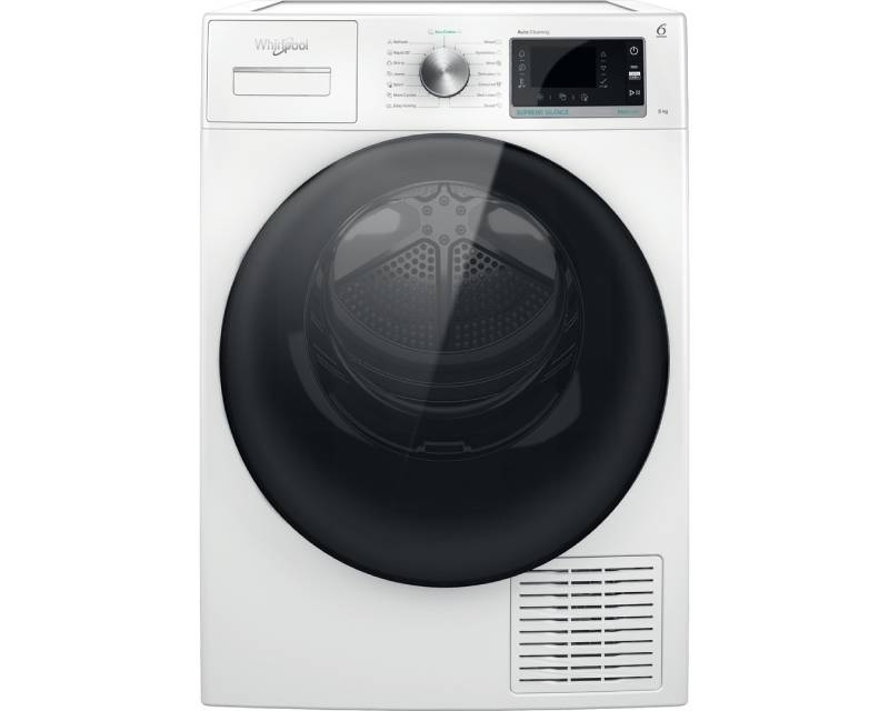 Whirlpool mašina za sušenje veša sa toplotnom pumpom W7 D94WB EEID EK000527615