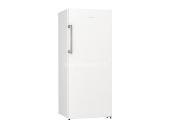 Frižider Gorenje R 615 EEW5, Samootapajući, 271 l, Bela