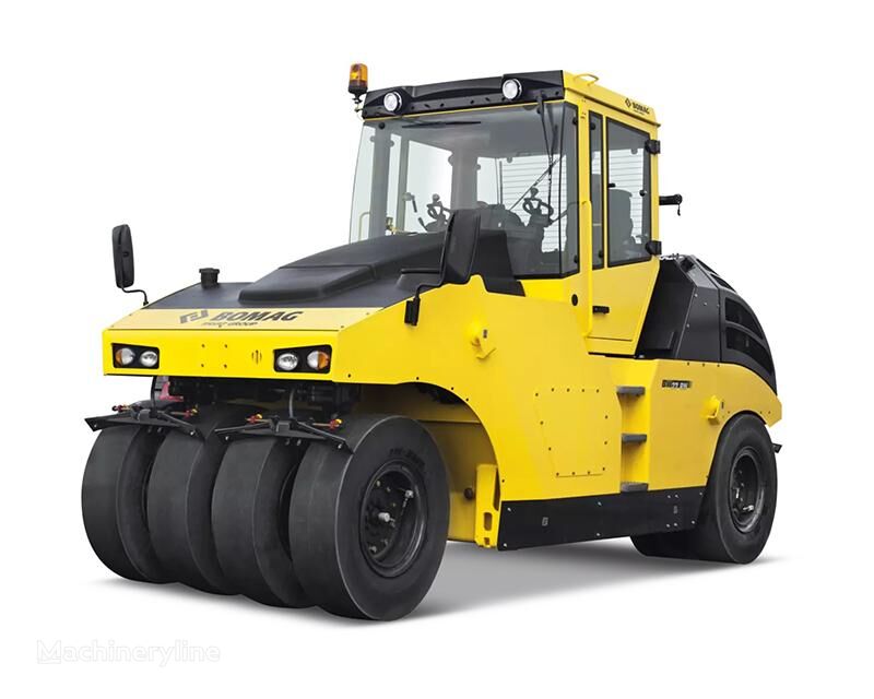 Novi BOMAG BW 27RH pneumatski valjak