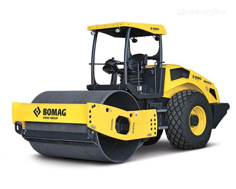 Novi BOMAG BW 211 D-5 SL [SR] kompaktor s jednim valjkom