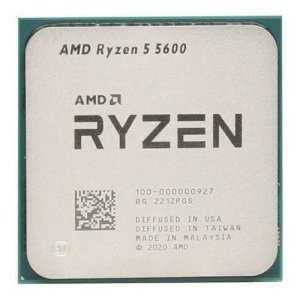 Ryzen 5 5600 Tray