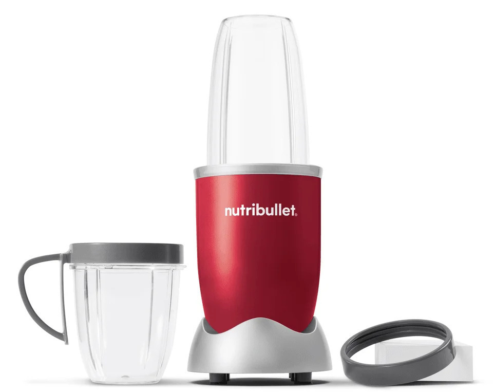 Nutribullet blender NB606RID EK000638544